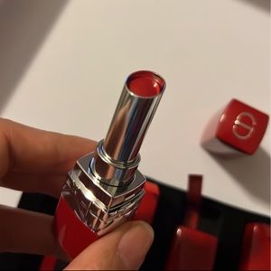 Dior | Makeup | 5x Dior Ultra Rouge Lipstick Set | Poshmark